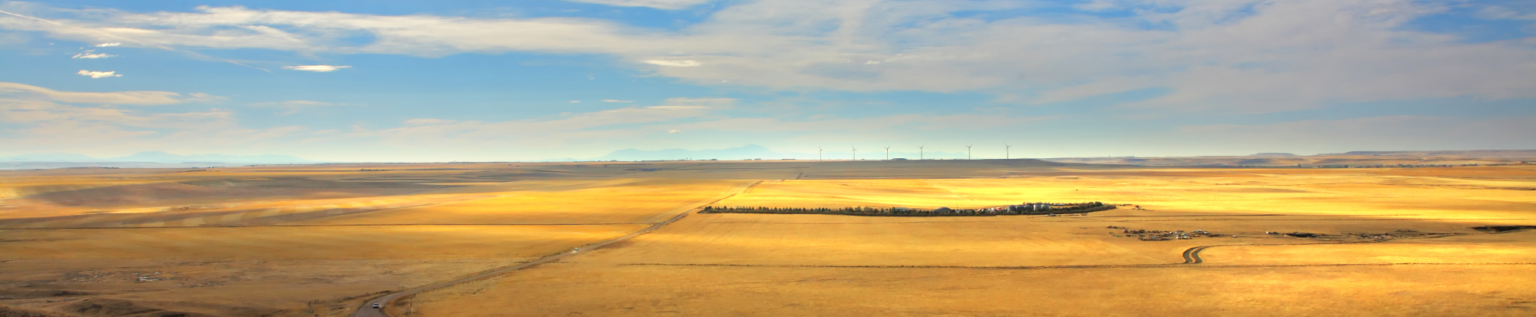 The Project - The Montana Helium Fairway - Helix Exploration