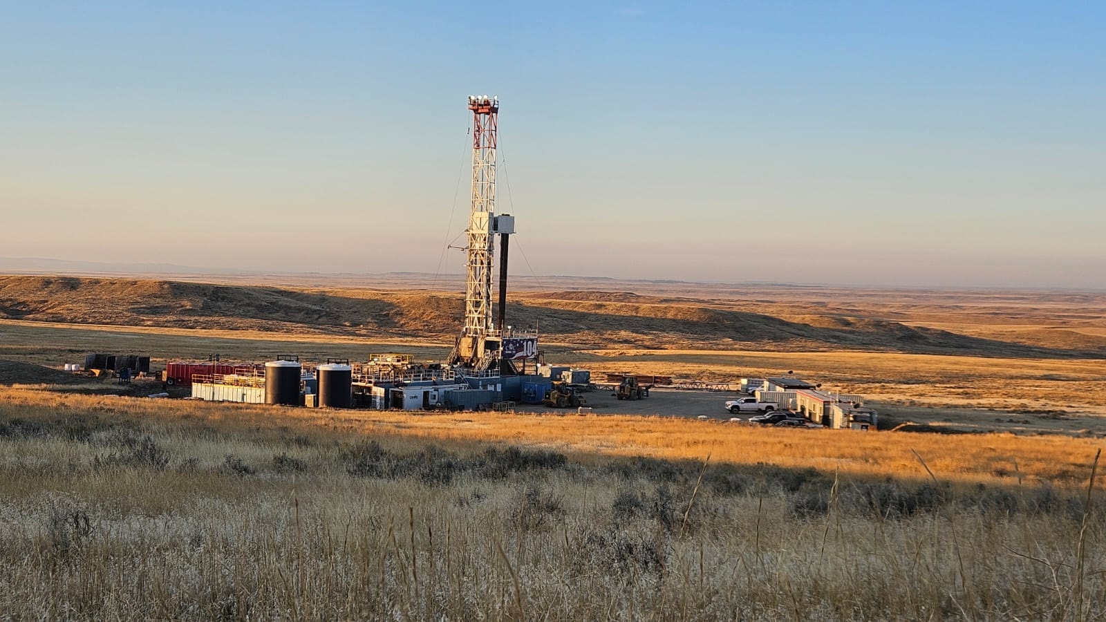 Ingomar - Helix Exploration